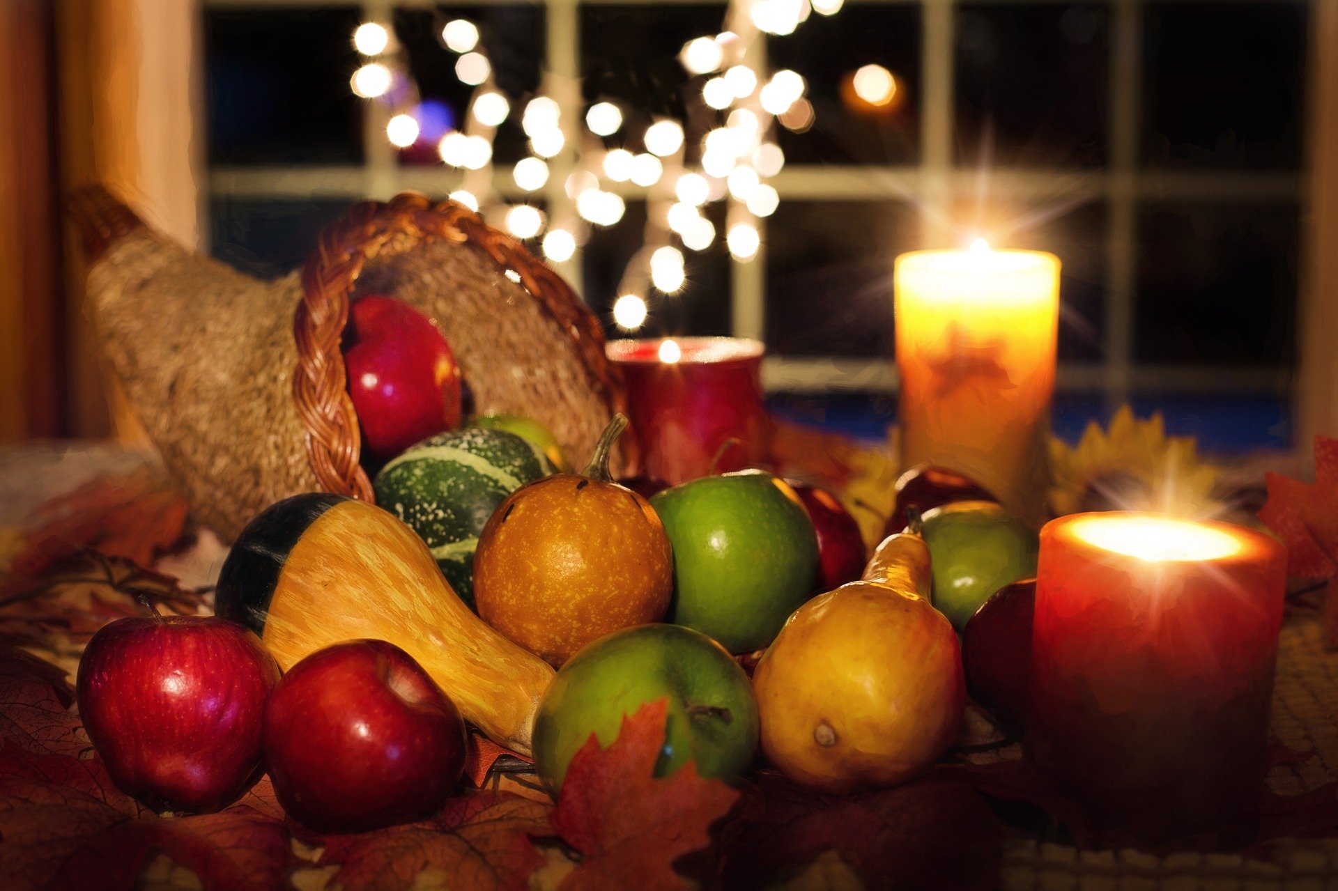 Thanksgiving im Rheingau › Rheingauprinzessin