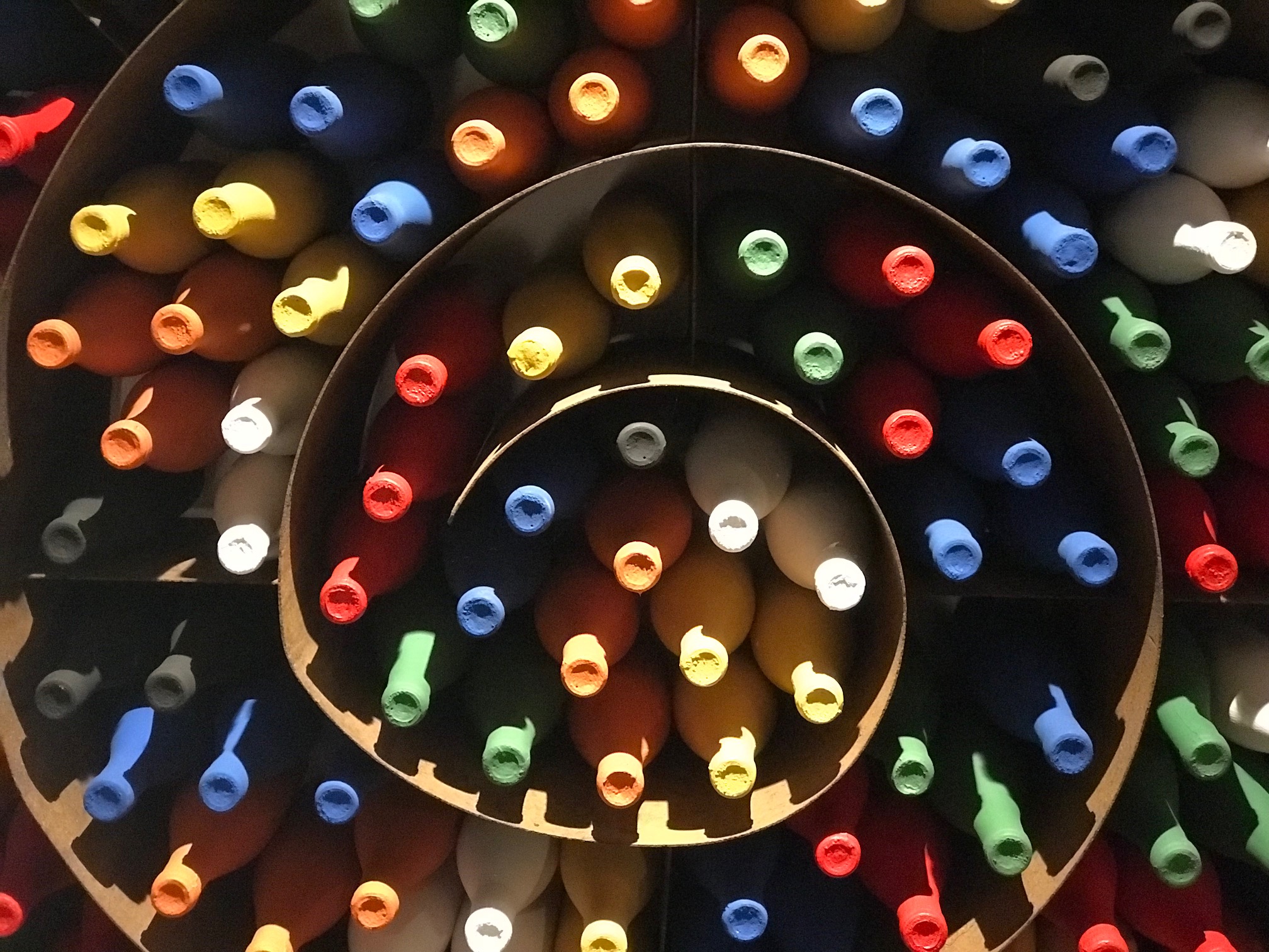 What’s a Vinothek and where to find them? › Rheingauprinzessin