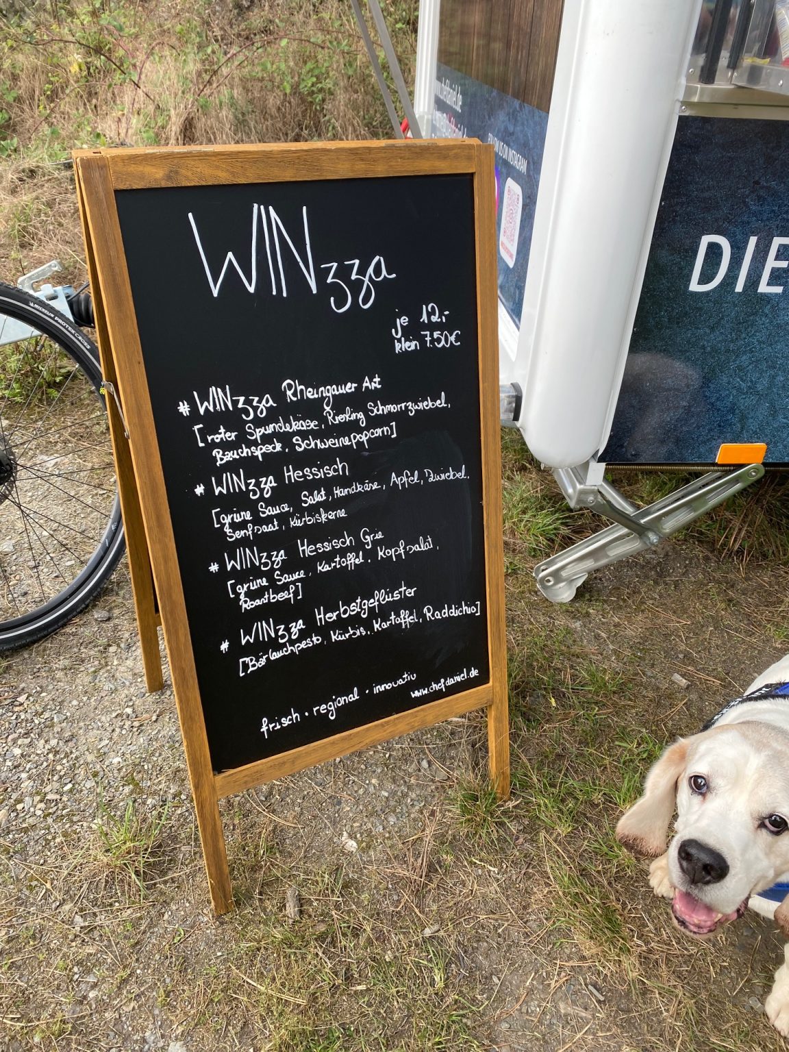 Was ist Winzza? › Rheingauprinzessin